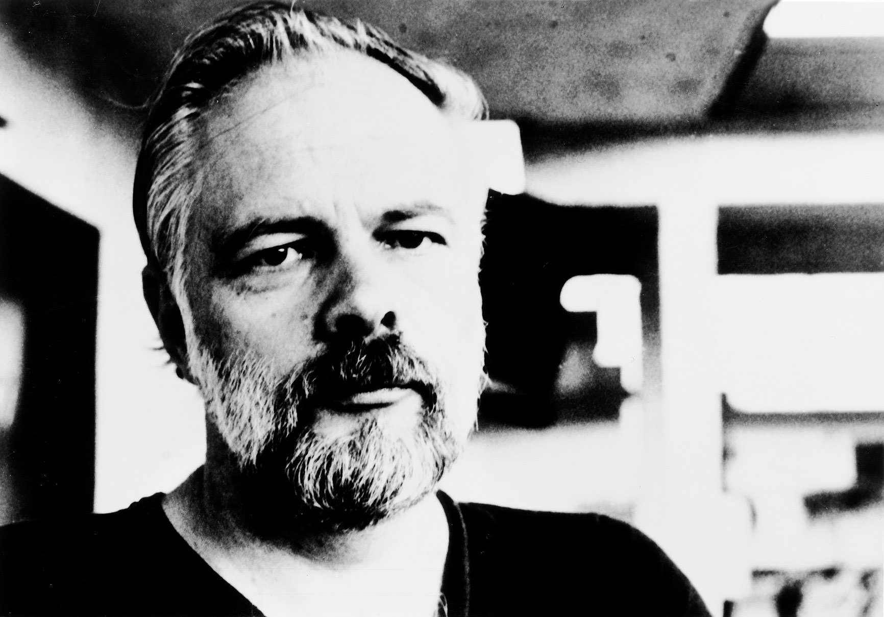 Philip K. Dick: Un ejemplo de como la genialidad y la locura van de la ...